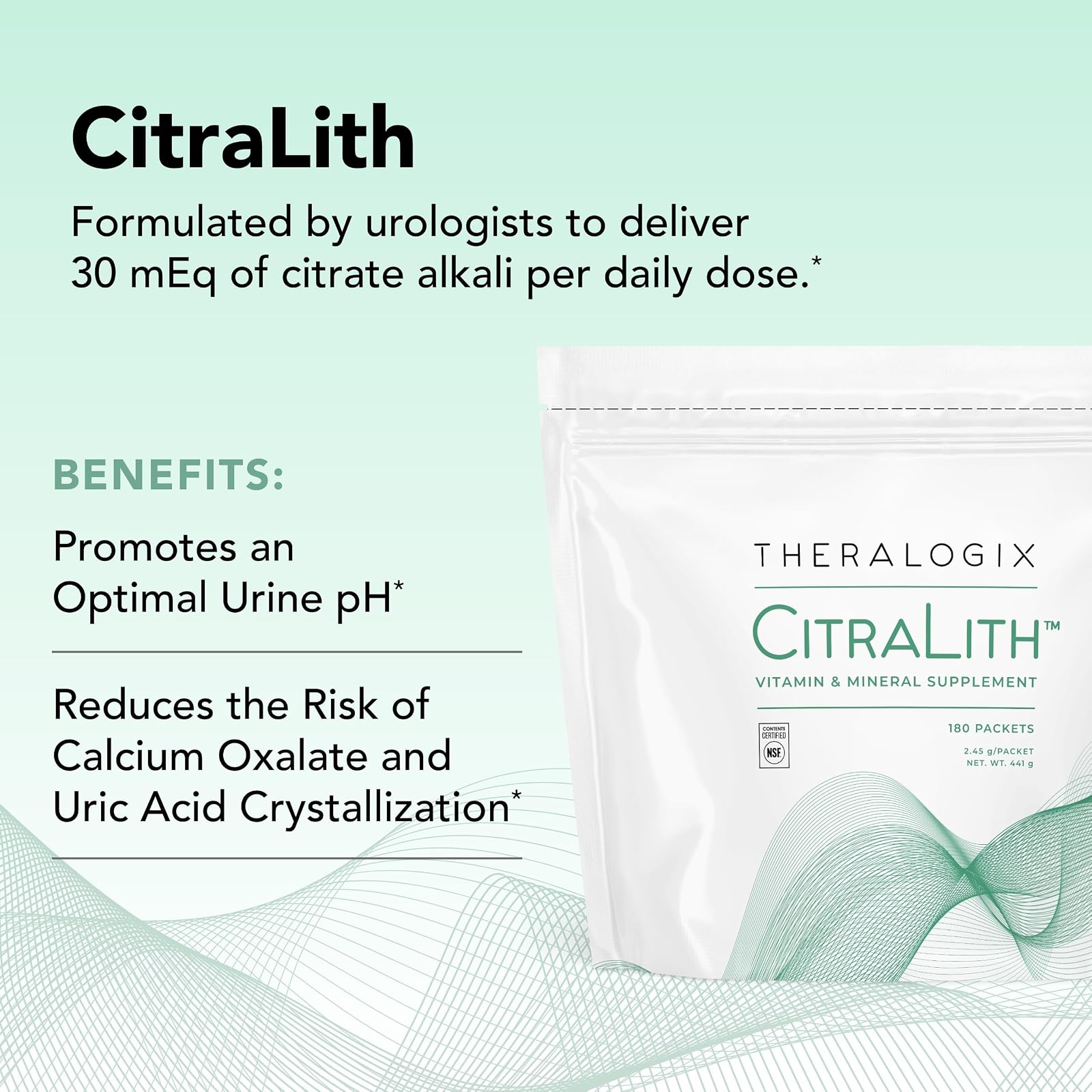 Theralogix multivitamin for men support