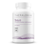 Theralogix multivitamins for daily health