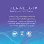 theralogix omega 3 for joint support