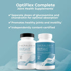 Theralogix OptiFlex for flexible joints