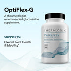 Theralogix OptiFlex-G capsules for flexibility