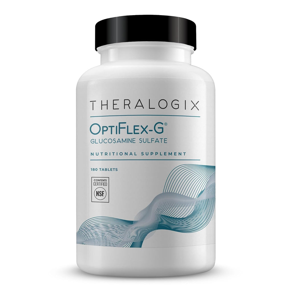 Theralogix OptiFlex-G joint support capsules