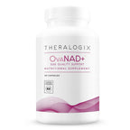 Theralogix OvaNAD+ multivitamin for women