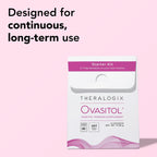 Theralogix Ovasitol for reproductive health