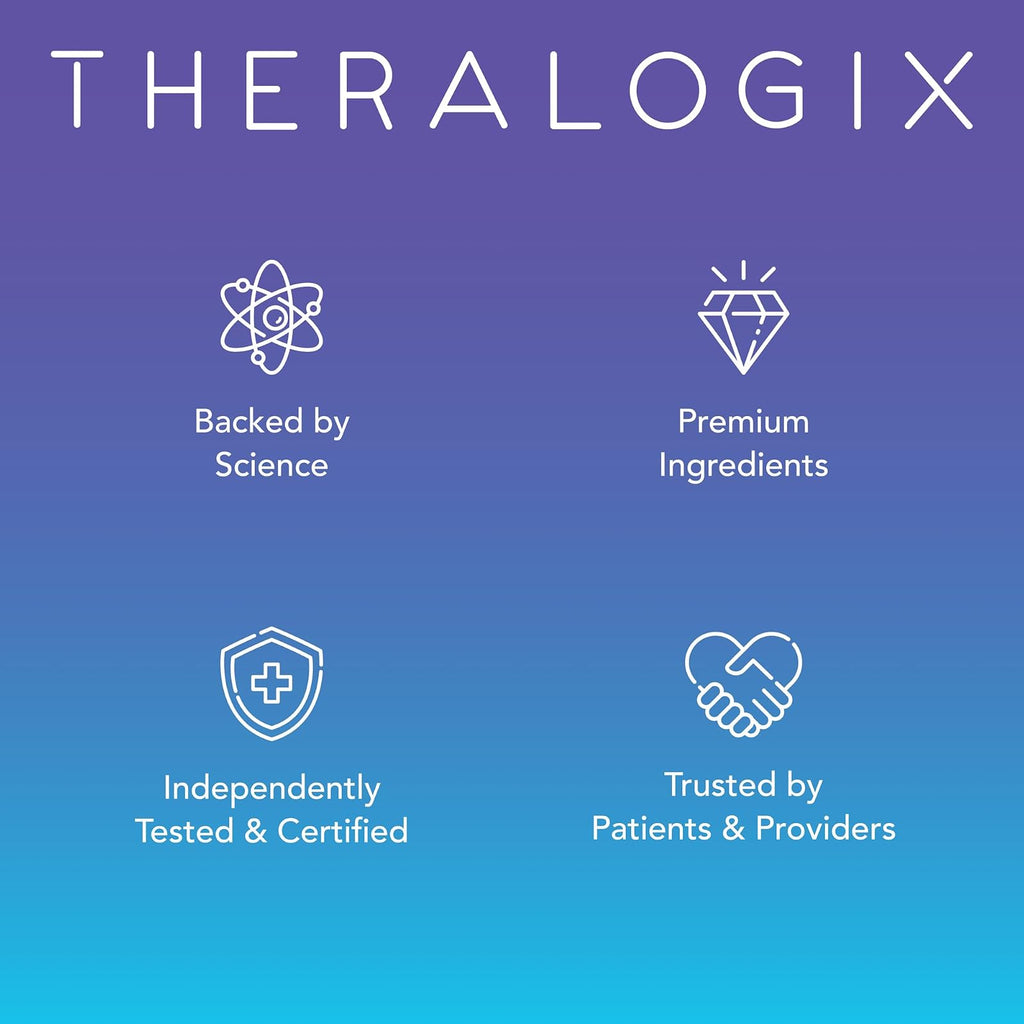 Theralogix Ovasitol for women's health