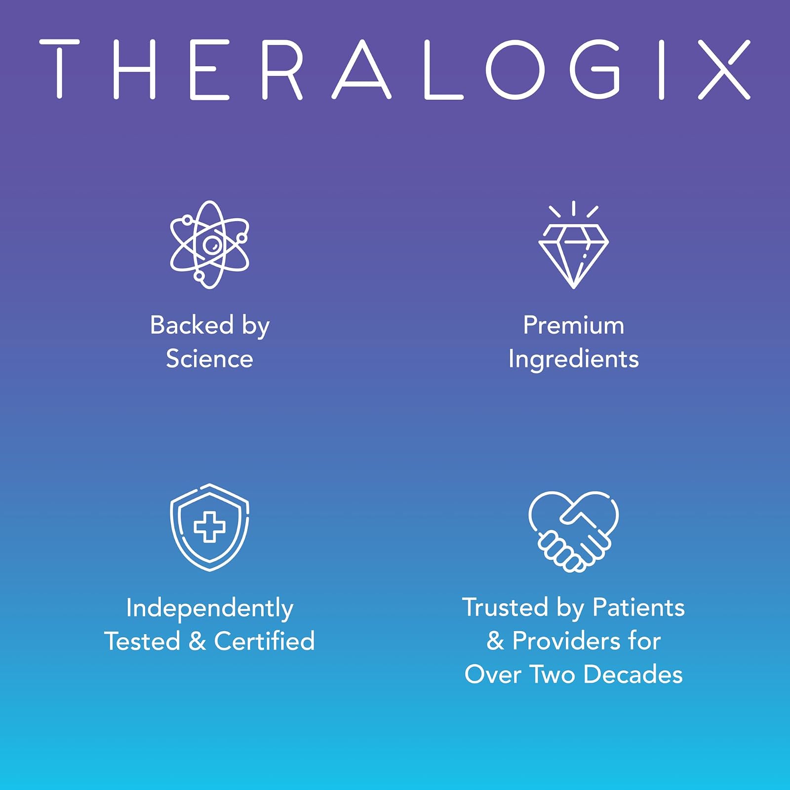 Theralogix Ovasitol promotes metabolic function