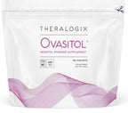 Theralogix Ovasitol vitamin b complex packets