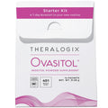 Theralogix Ovasitol vitamin b complex starter kit