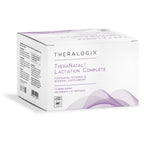 Theralogix postnatal vitamin capsules