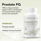 Theralogix Prostate PQ for men