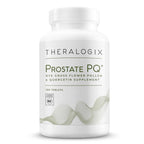 Theralogix Prostate PQ health benefits