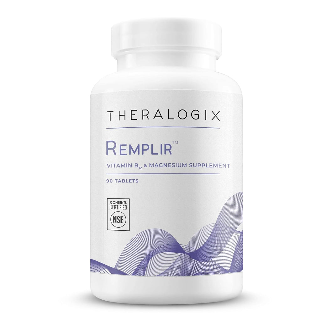 Theralogix Remplir multivitamins for women