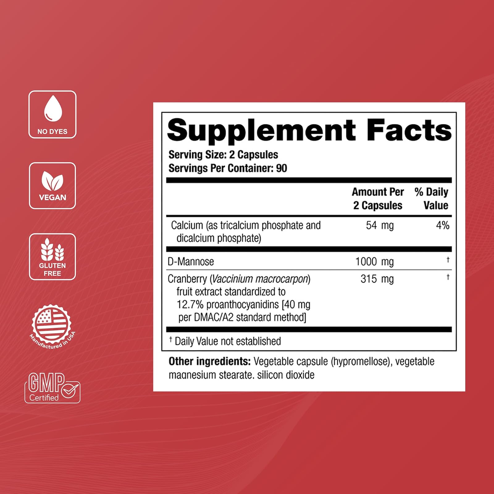 Theralogix TheraCran Max for everyday wellness