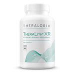 Theralogix TheraLith XR kidney health capsules