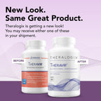 Theralogix Theravir for women's health