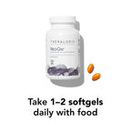 Theralogix ubiquinol for active lifestyles
