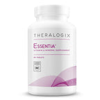 Theralogix women's multivitamin capsules