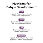 TheraNatal DHA for healthy pregnancy