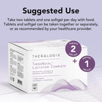TheraNatal DHA for postpartum health