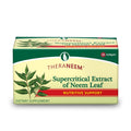 THERANEEM neem leaf supplement softgels