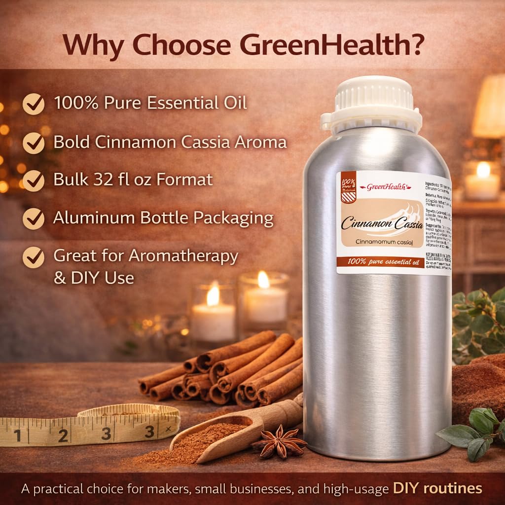 therapeutic benefits of cinnamon oil