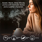 therapeutic benefits of oud oil