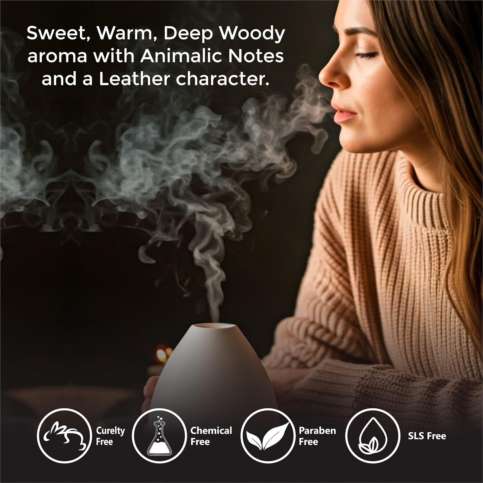 therapeutic benefits of oud oil