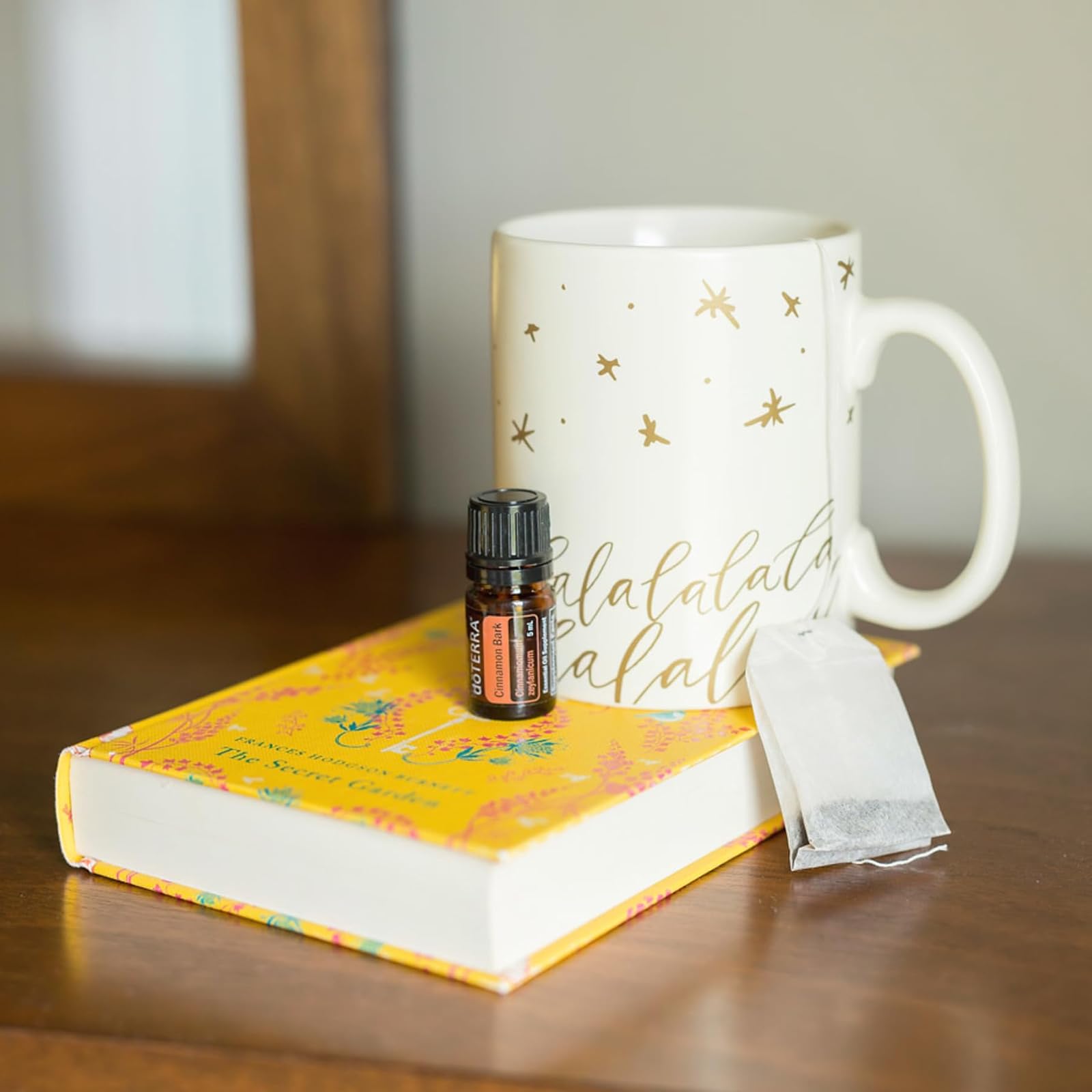 therapeutic ceylon cinnamon oil uses