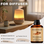 therapeutic ceylon cinnamon oil uses