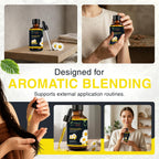therapeutic chamomile essential oil