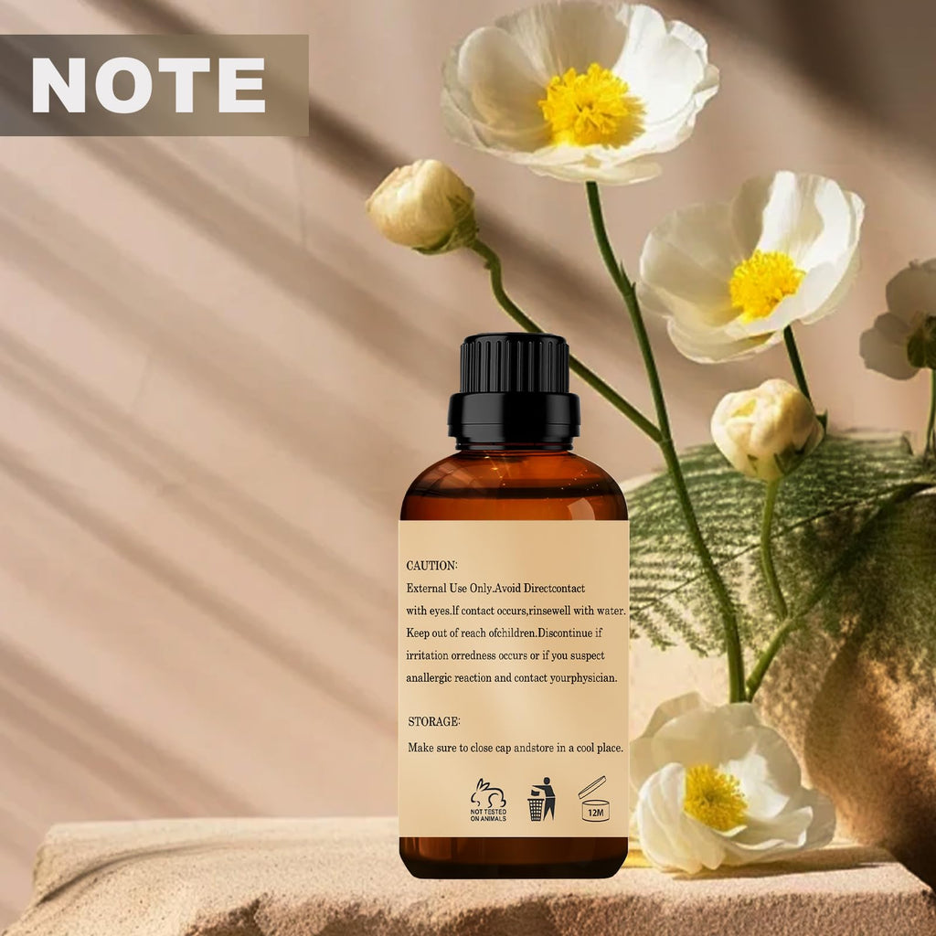 therapeutic chamomile tea oil properties