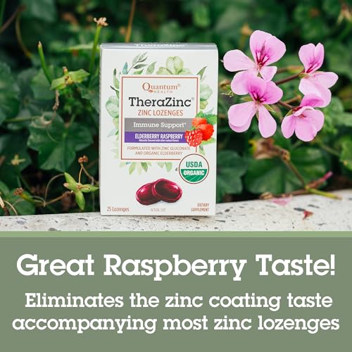therapeutic elderberry for cold relief