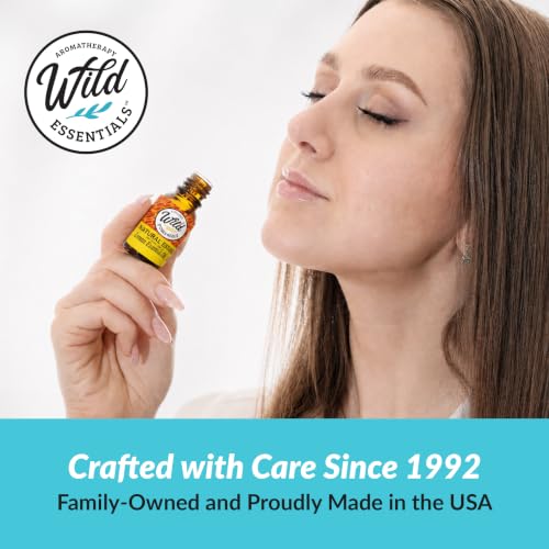 therapeutic essential oil for tranquility