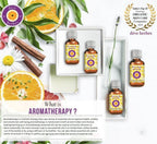 therapeutic garlic essential oil