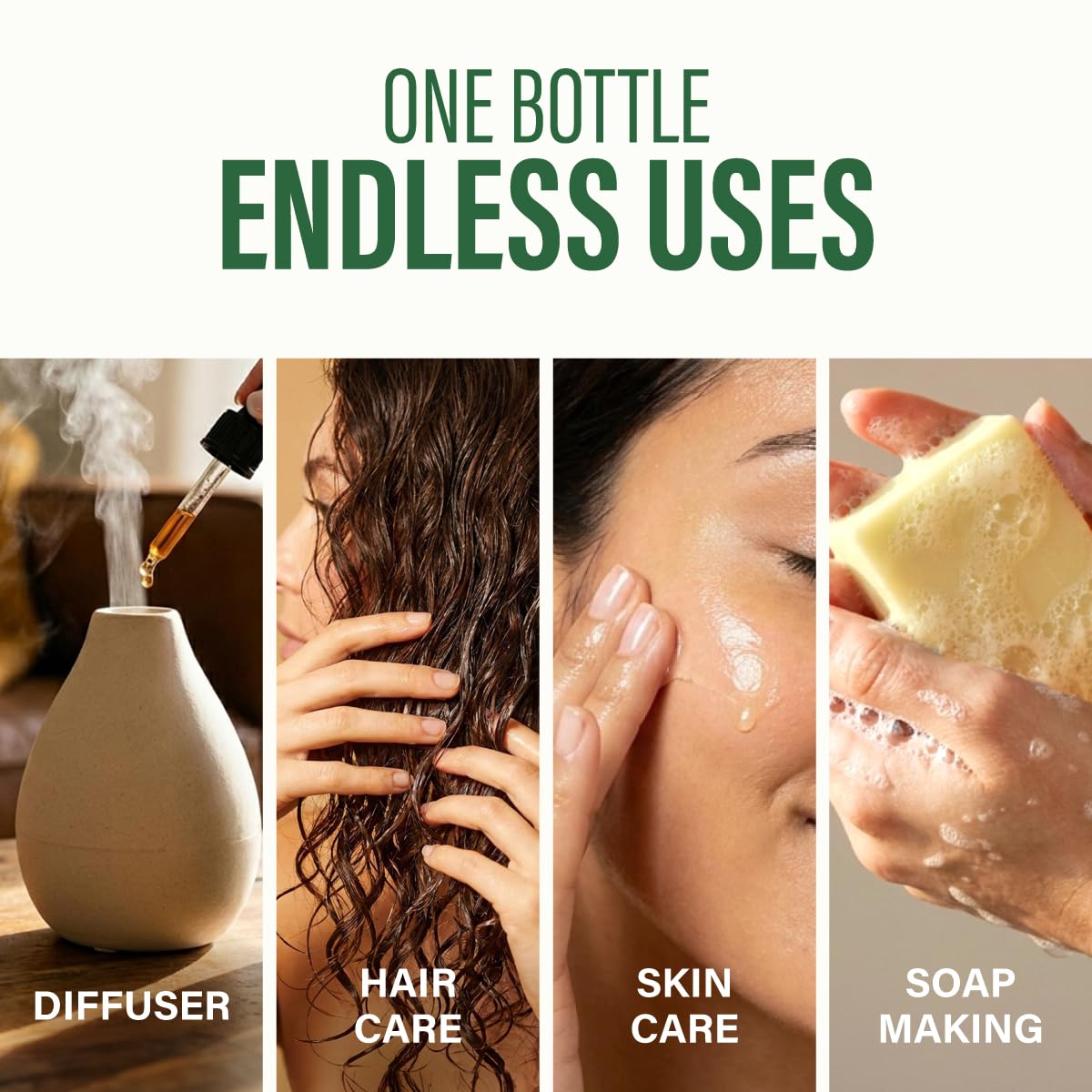 therapeutic ginger oil for aromatherapy
