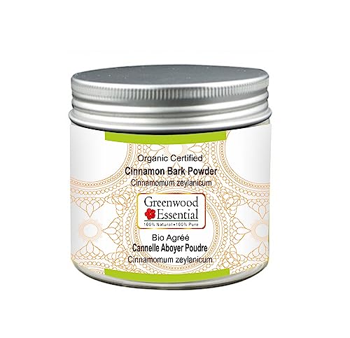 therapeutic grade cinnamon supplement