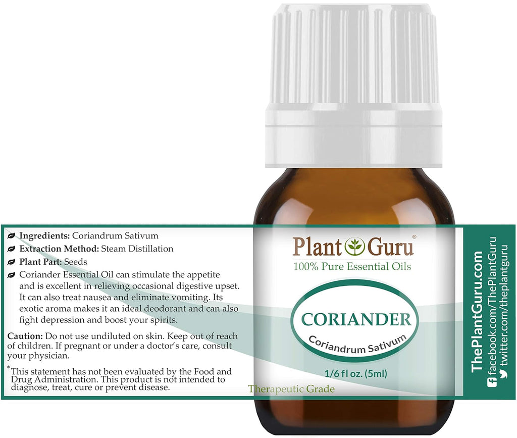 therapeutic grade herbal blends oil