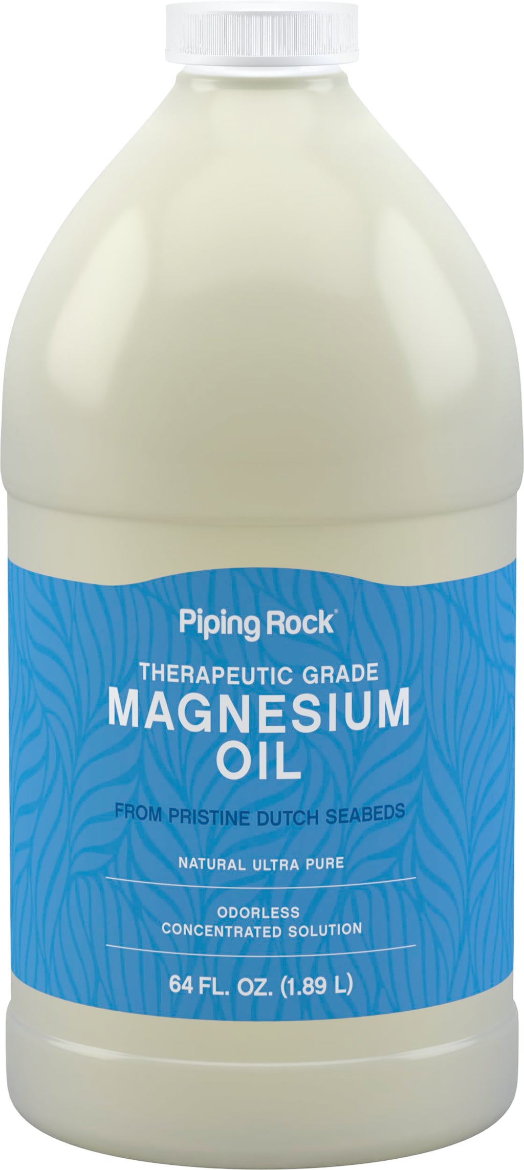therapeutic grade magnesium oil