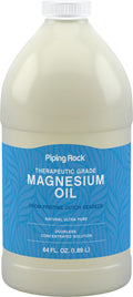 therapeutic grade magnesium oil