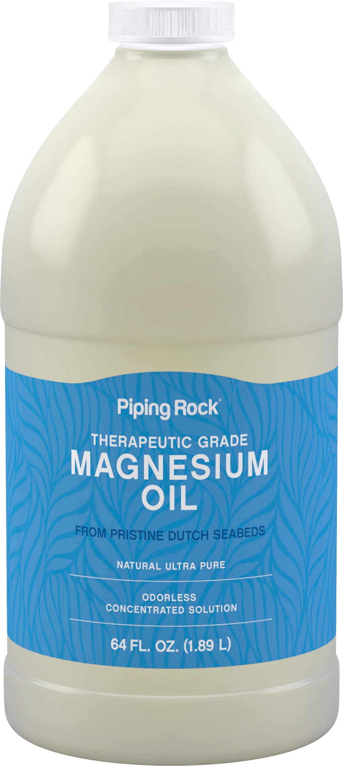 therapeutic grade magnesium oil