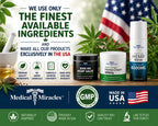 therapeutic hemp oil for daily wellness
