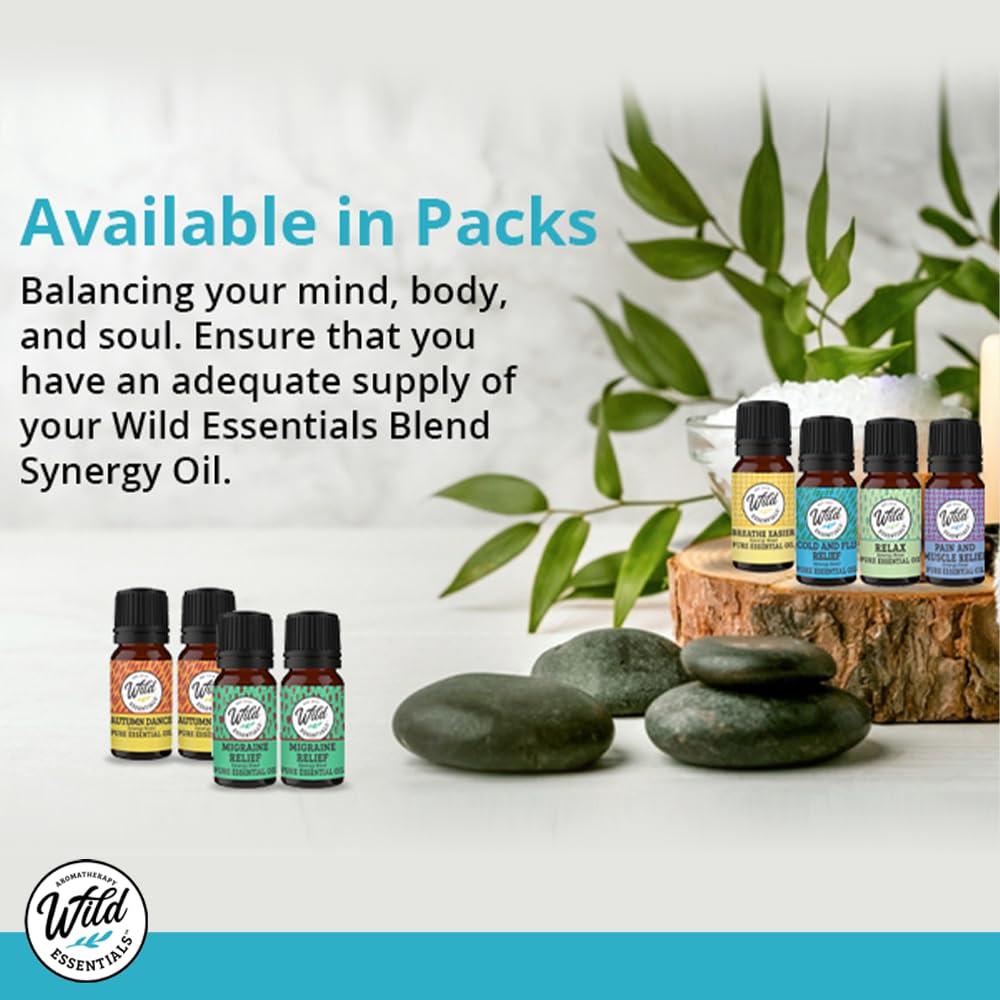 therapeutic herbal blends for wellness
