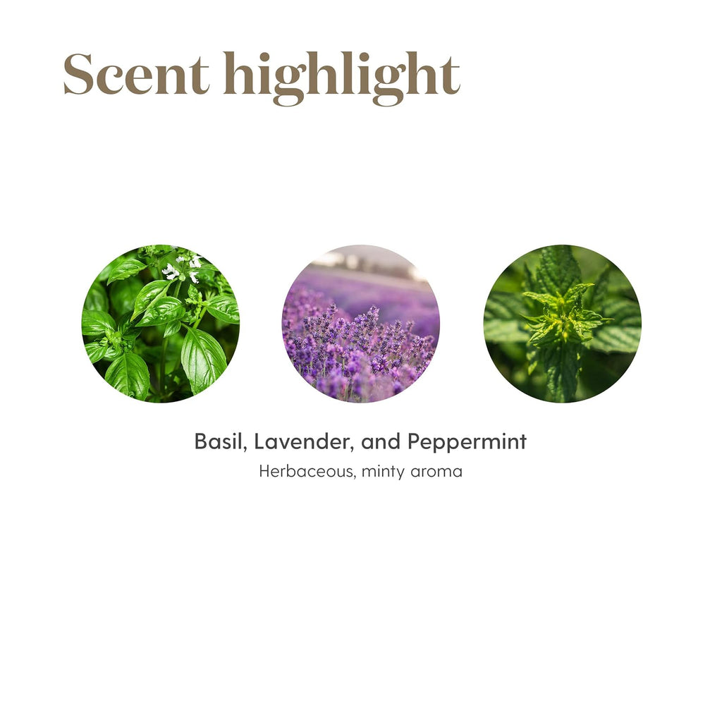 therapeutic herbal oil for relaxation