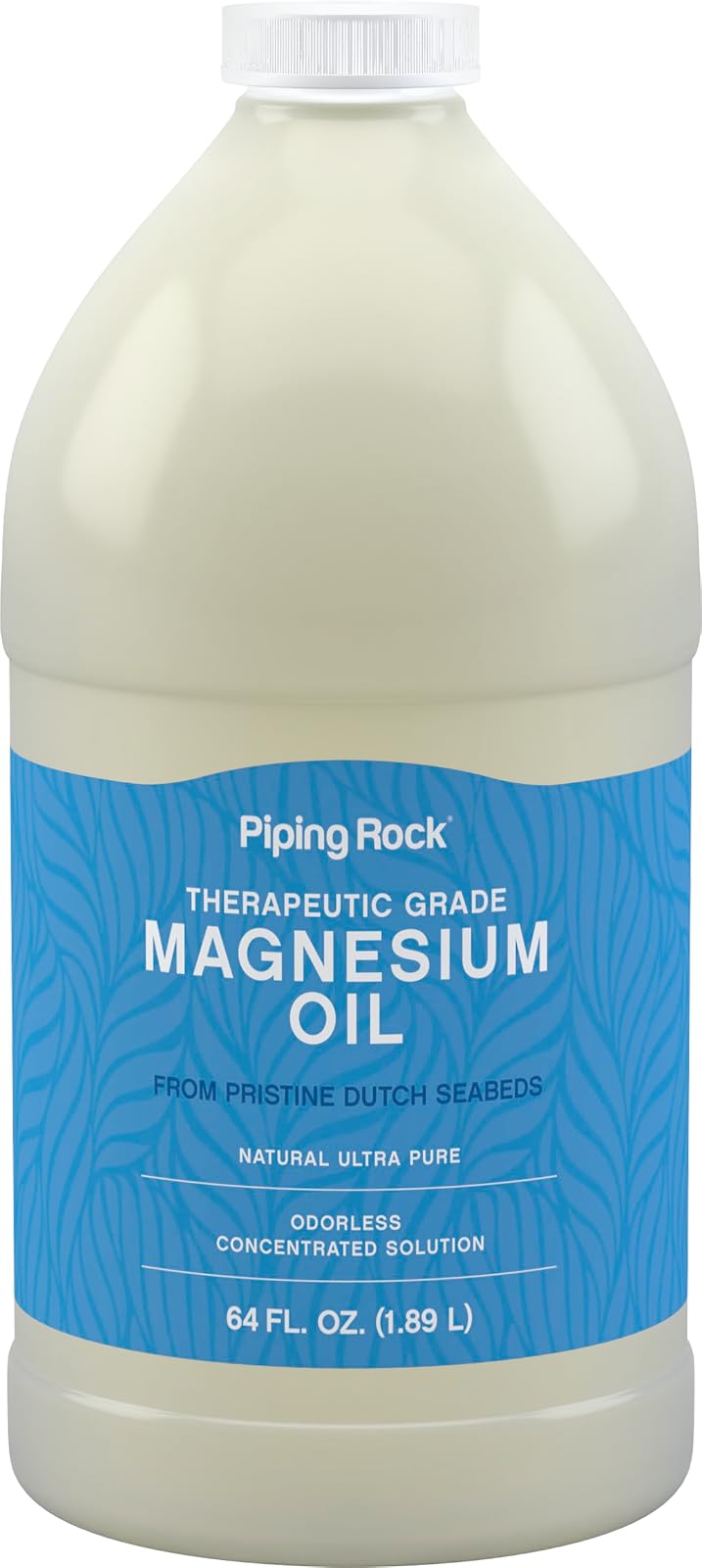therapeutic magnesium oil for relaxation