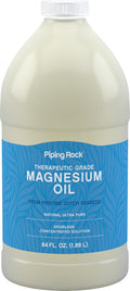therapeutic magnesium oil for relaxation
