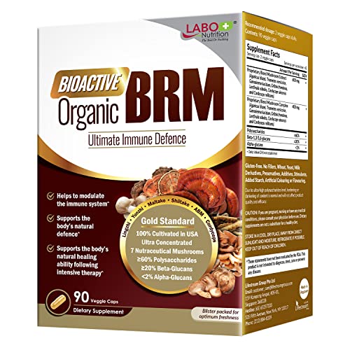 therapeutic mushrooms for health benefits