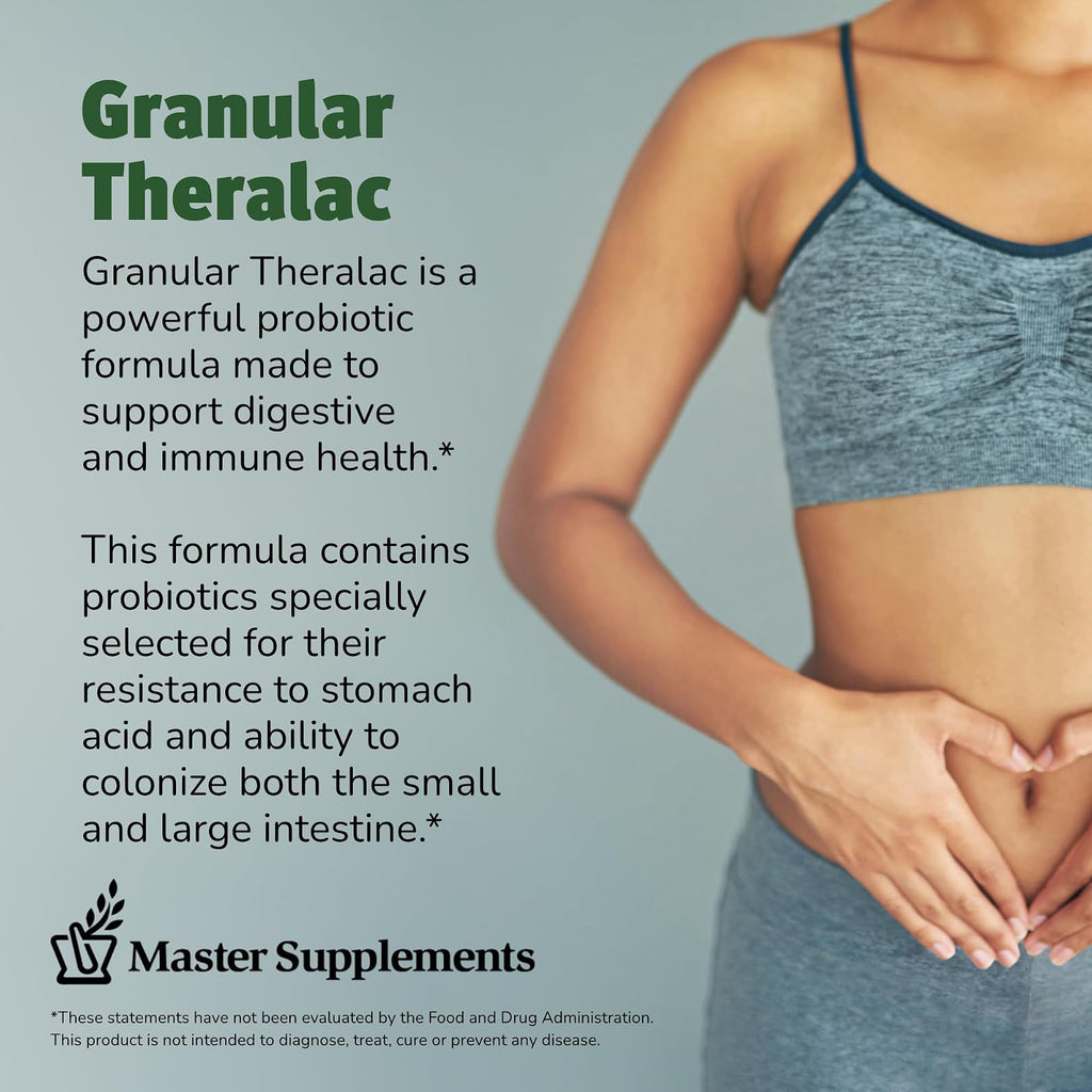 therapeutic probiotics for daily wellness