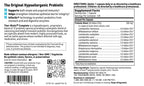 therapeutic probiotics for gut balance