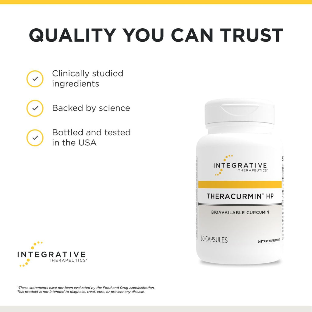therapeutic turmeric capsules for vitality