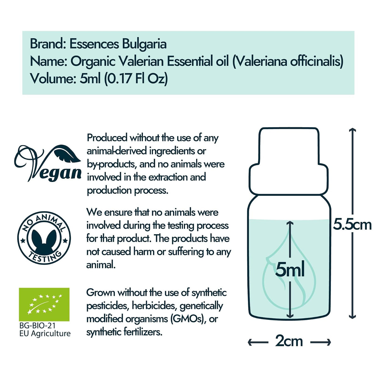 therapeutic valerian essential oil uses